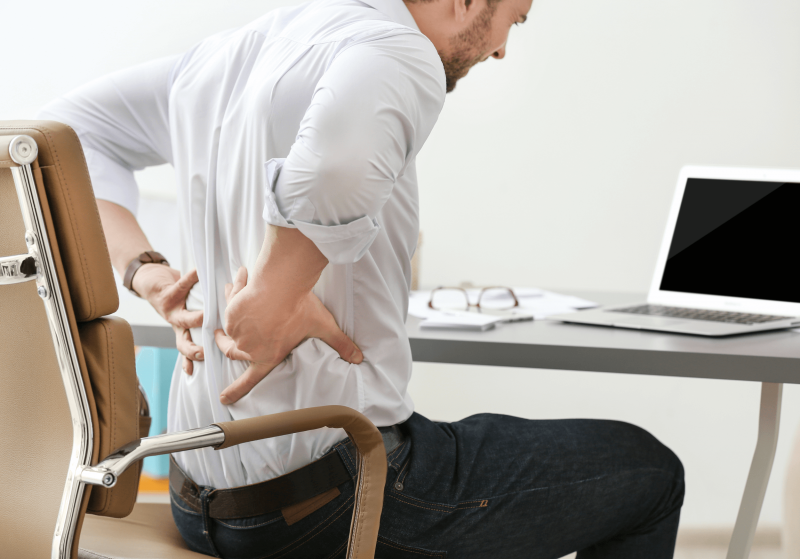 Chronic Low back Pain. - Insight Chiropractic | Chiropractor Darwin ...